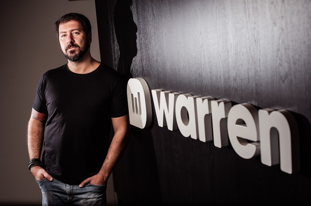 Warren lança plataforma de educação financeira gratuita que quer ser ...