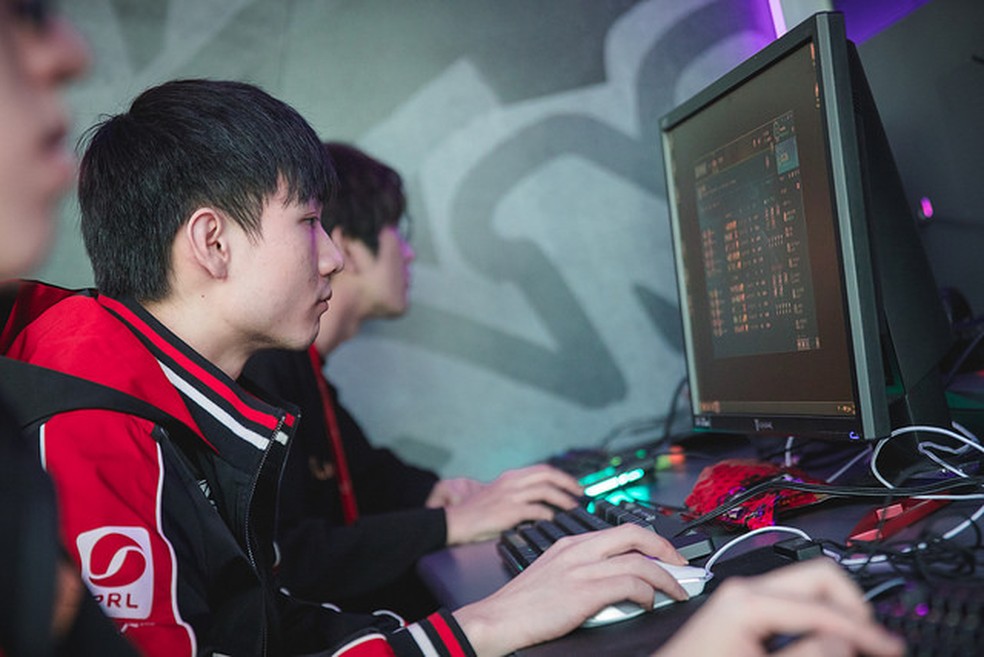 league of legends: Cloud9 e Edward Gaming avançam à Fase de Grupos do ...