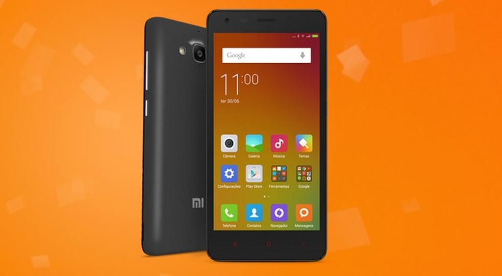 Redmi 2 Max Pro — Xiaomi-note.ru