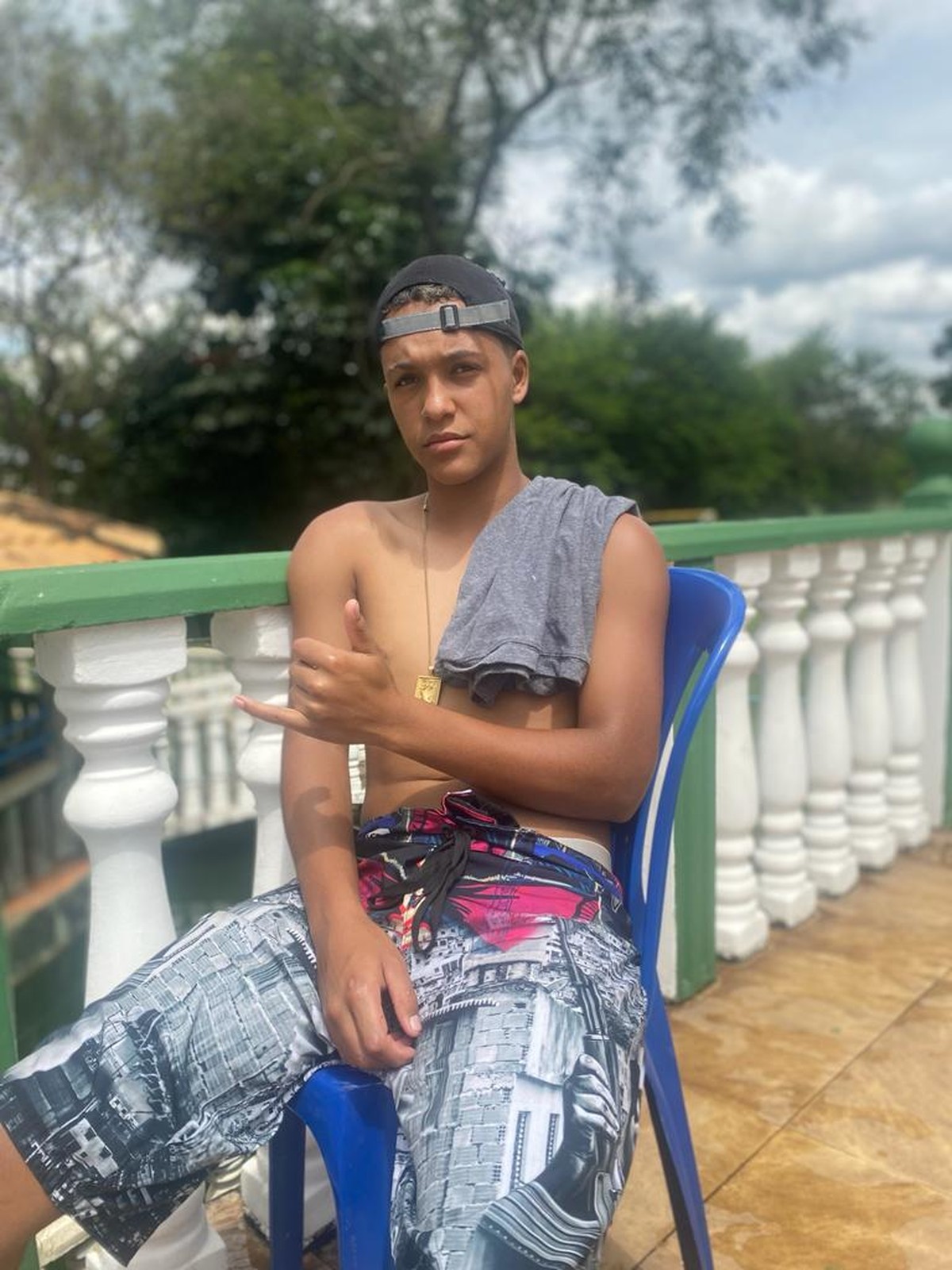 Morre Jovem Atropelado Por Motorista Com Sinais De Embriaguez Em Bh