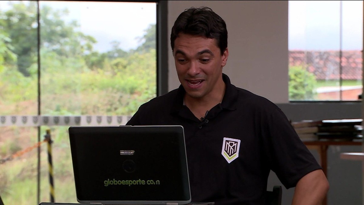 Rodrigo Mendes relembra gol que deu título ao Flamengo sobre o Vasco ...