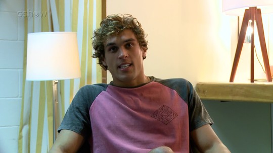 Felipe Roque | Artistas | GSHOW