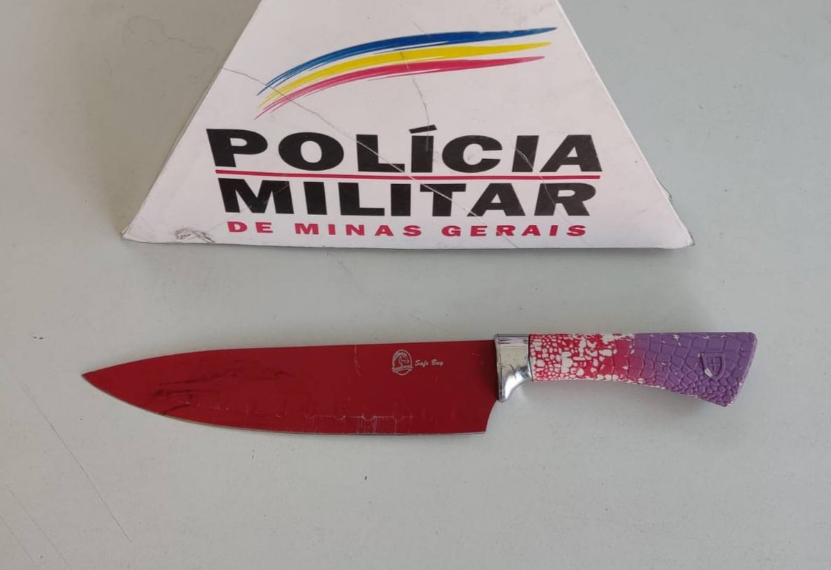 Mulher Mata Marido Chama Pm E Alega Legítima Defesa Em Mg Centro