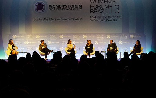 Women’s Forum discute o avanço das mulheres nas empresas - Pequenas ...