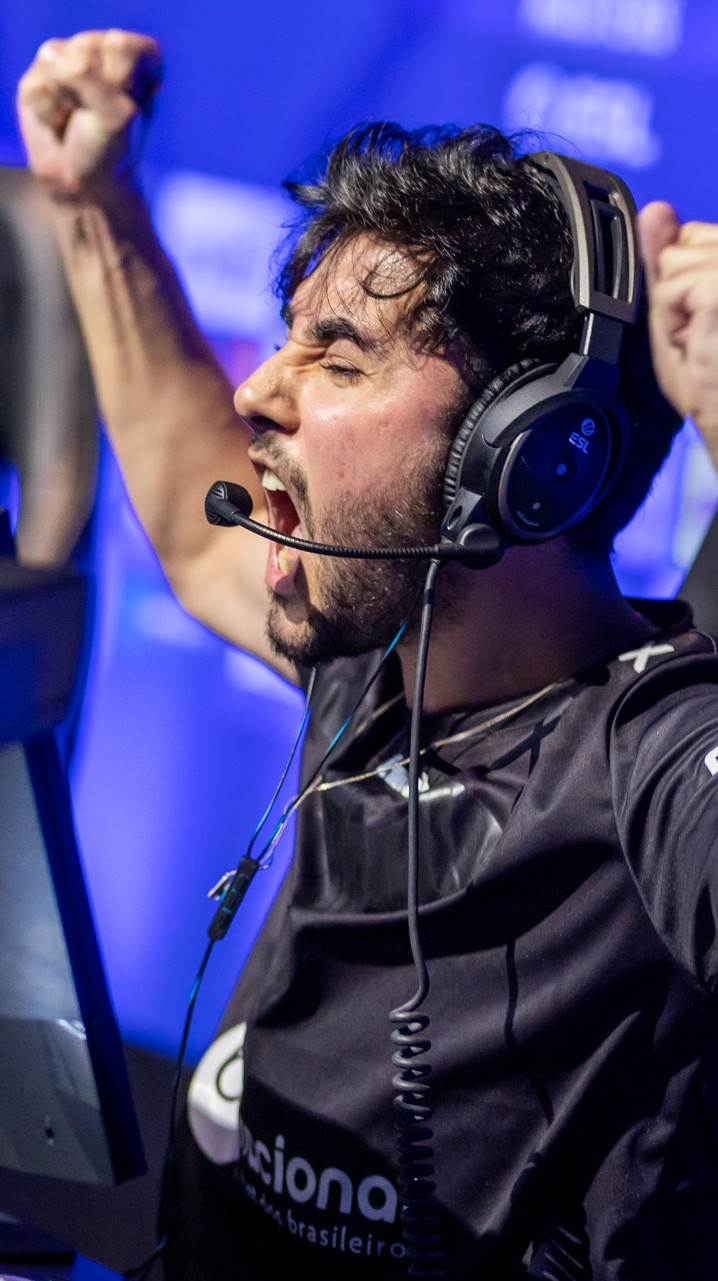 IEM Rio Major 2022: como assistir às semifinais deste sábado (12 ...