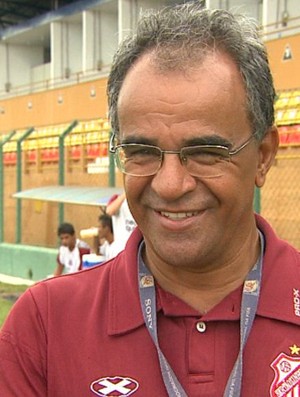 Wantuil Rodrigues renova contrato com o Sertãozinho | globoesporte.com