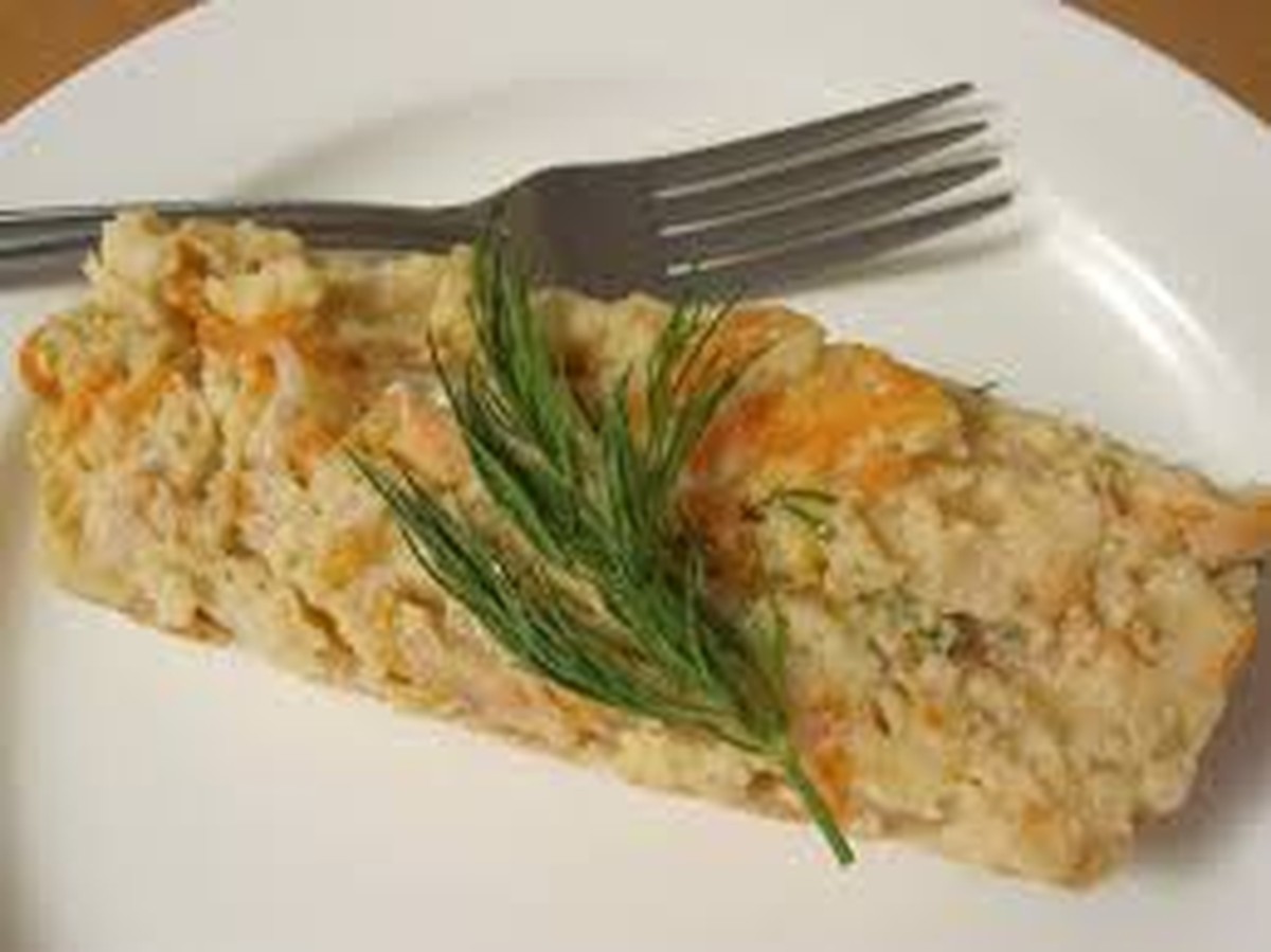 Guefilte fish (bolinho ou enrolado de peixe),culinária Judaica Kosher ...