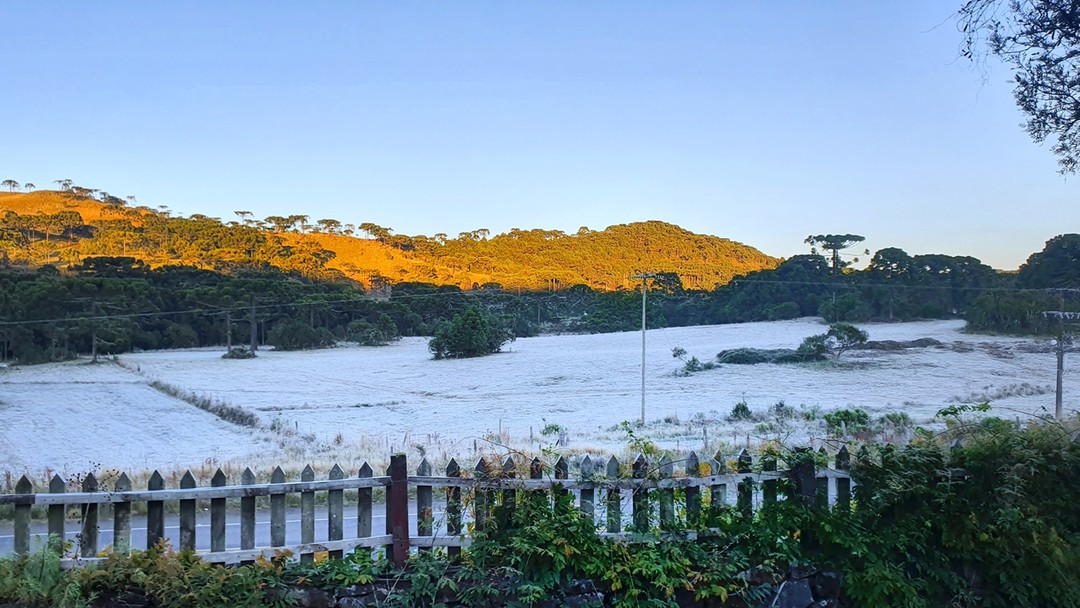Ponte Alta do Norte | Cidade | G1