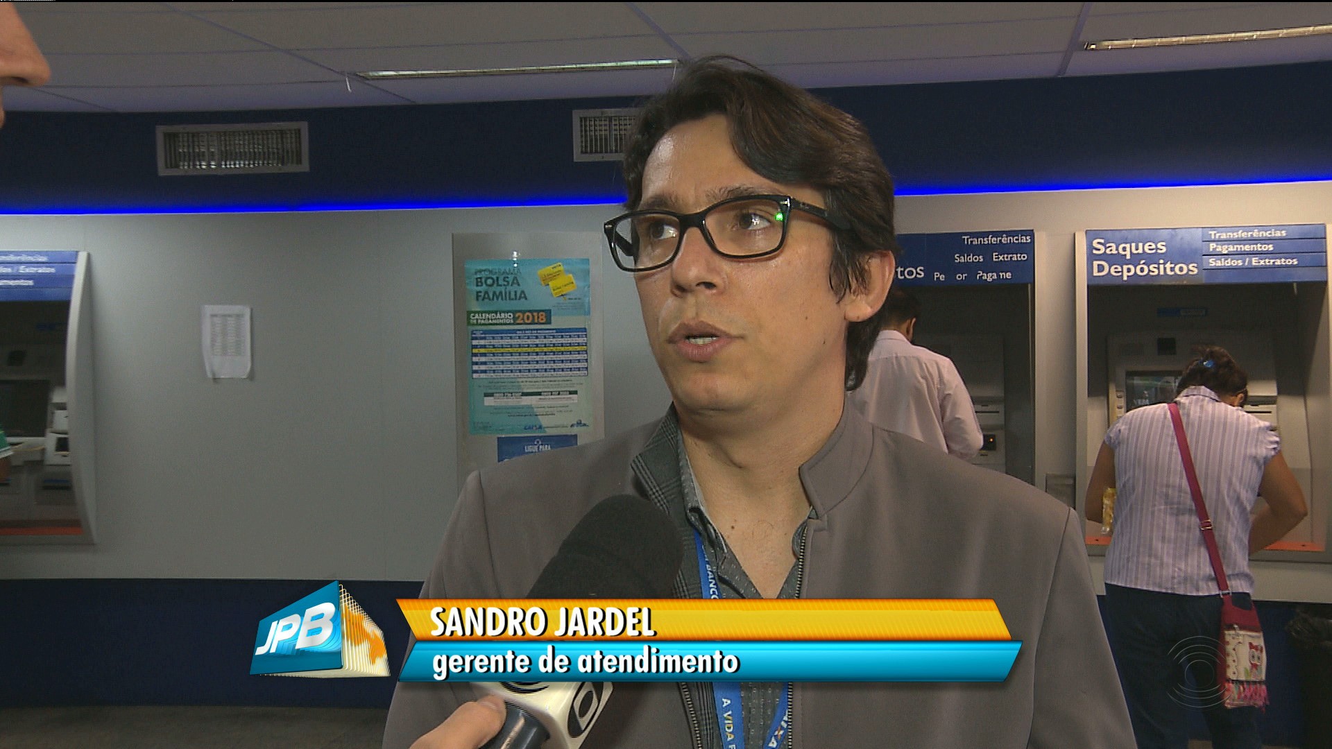 VÍDEOS: JPB 2ª Edição (TV Paraíba) de segunda-feira, 17 de dezembro ...