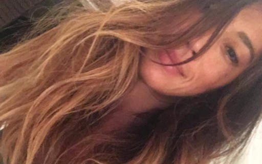 Daniele Suzuki muda o visual para nova novela - Quem | QUEM News