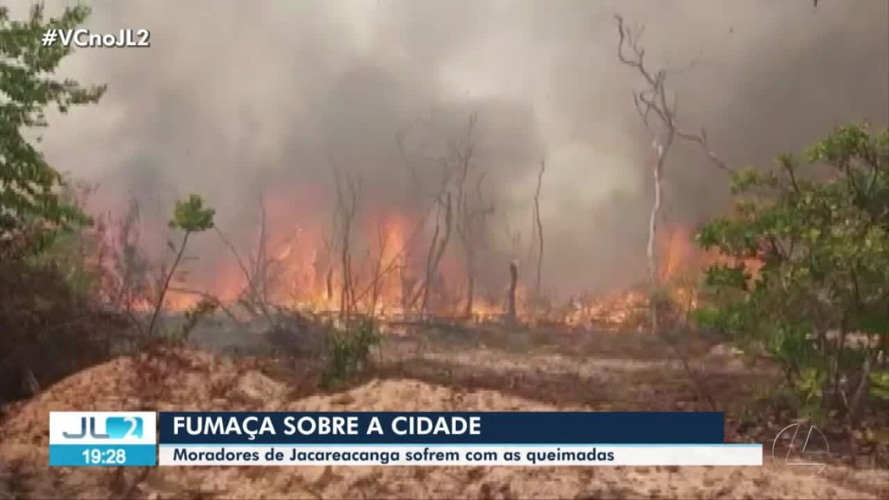 VÍDEOS: JL2 desta segunda-feira, 5 de setembro de 2022 | Pará | G1