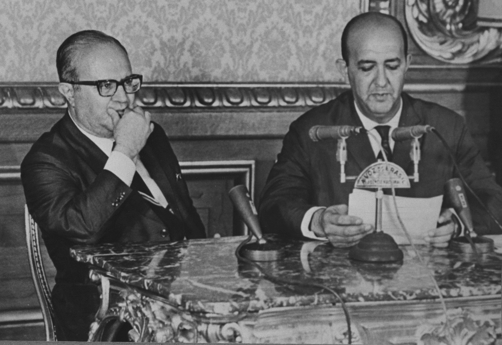 Discurso usado como pretexto para o AI-5 completa hoje 50 anos ...