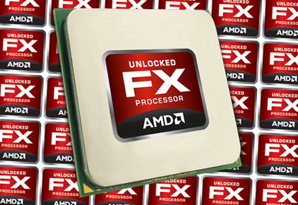 AMD lança nova linha de processadores FX com oito núcleos | Notícias ...