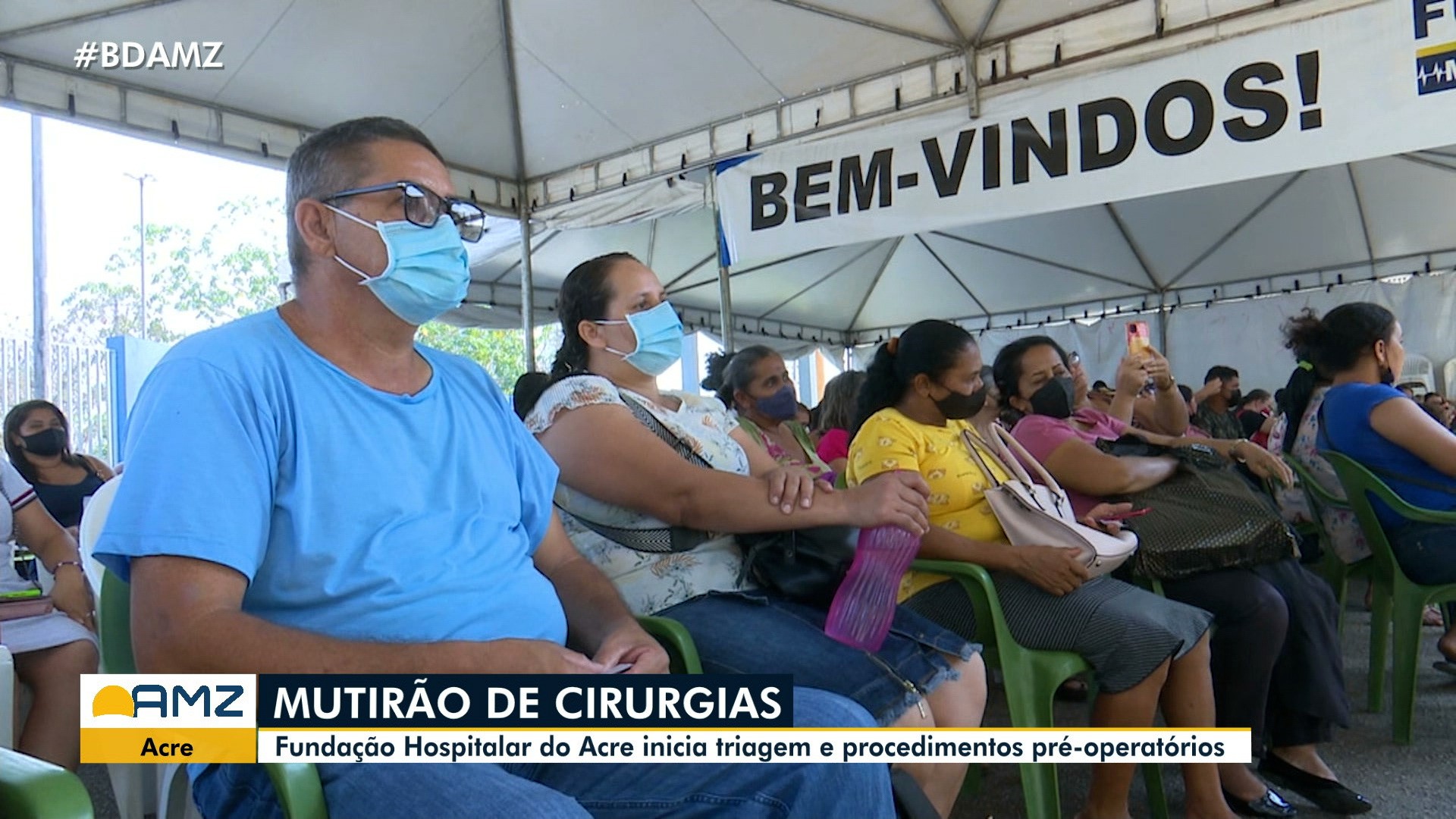 BDA - desta terça-feira, 20 de setembro de 2022 | Amazonas | G1