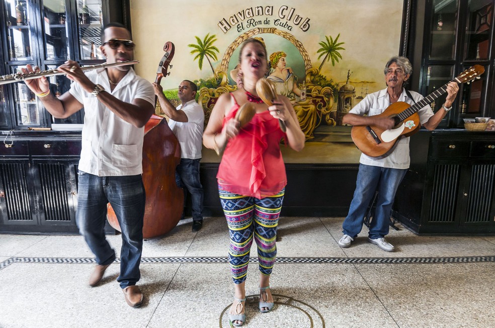 Rumba e Merengue são declarados como Patrimônio Imaterial da humanidade ...