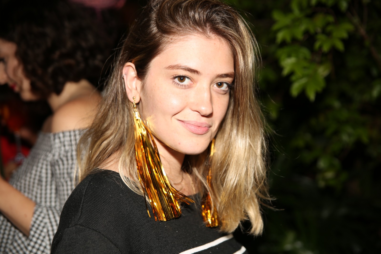 Veja o que rolou e quem passou pela Summer Party da Glamour | Lifestyle ...