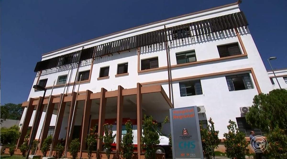 Prestes a completar 50 anos, Conjunto Hospitalar de Sorocaba precisa de ...