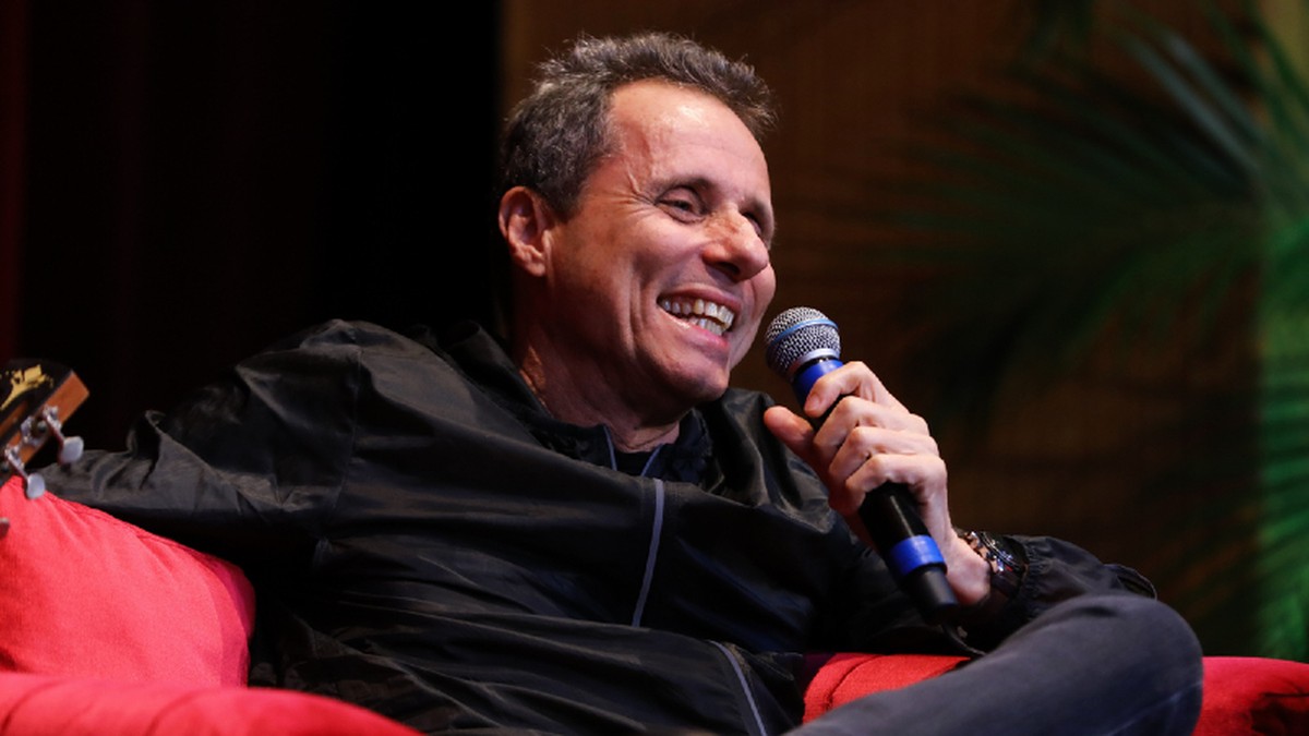 Entrevista Nota 10: Tony Bellotto e a experiência na escrita criativa ...