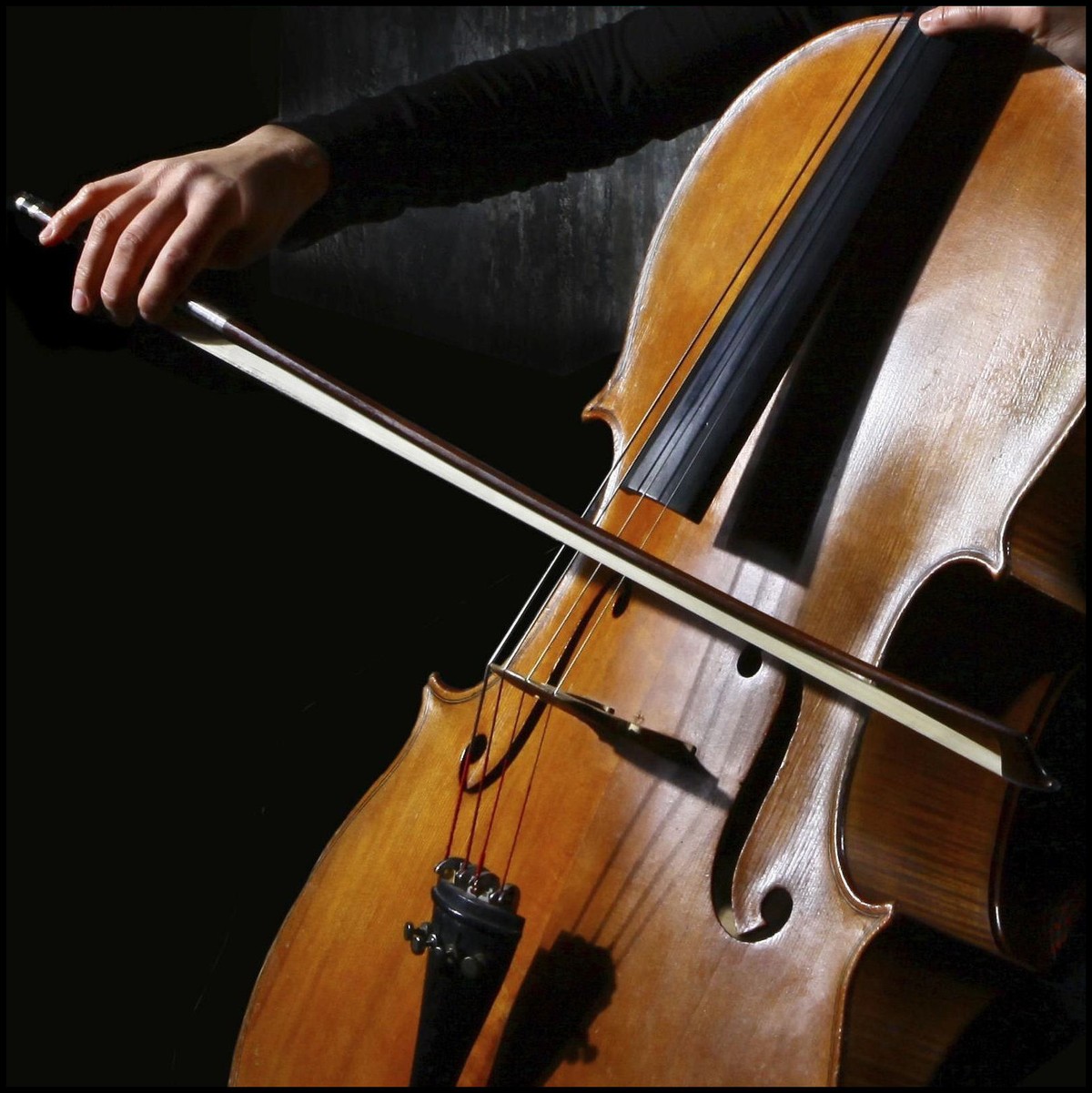 Apresentação de violoncelo traz novas sonoridades a ritmos nordestinos ...