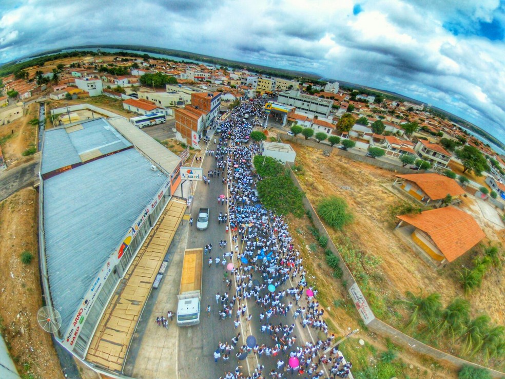 Prefeitura de Santa Maria da Boa Vista, PE recebe 22 recomendações do ...