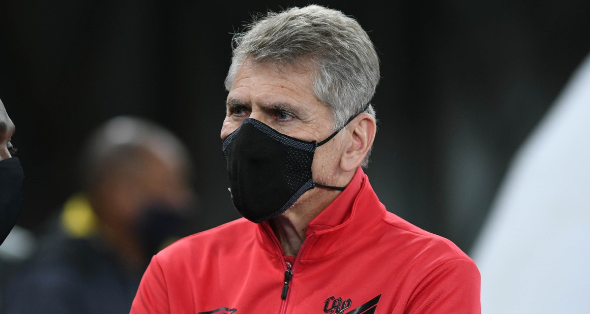 Autuori elogia jogo do Athletico e já mira uma vaga na Libertadores de ...