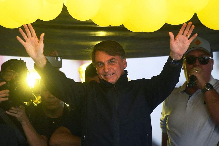 O sucessor de Jair Bolsonaro em 2026 | Lauro Jardim | O Globo
