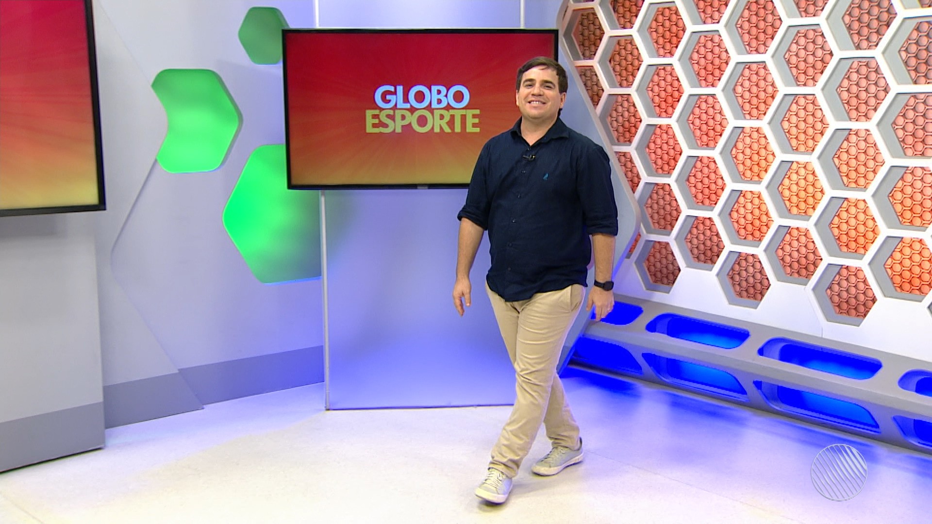 Globo Esporte BA desta quinta-feira, 20 de abril de 2023 | ba | ge
