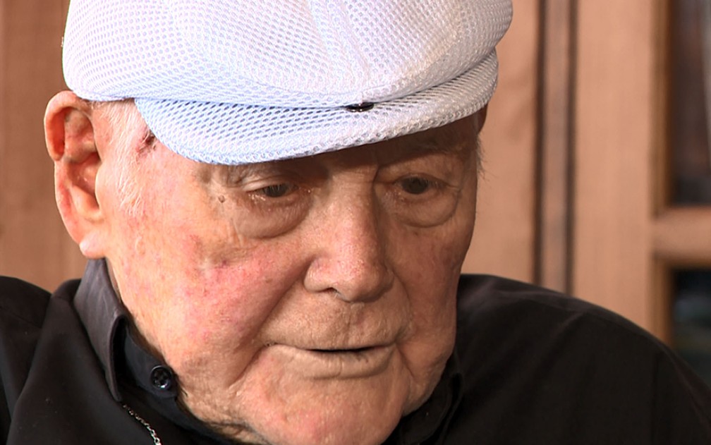 Padre Haroldo Rahm completa 100 anos com legado de caridade, yoga, novo ...