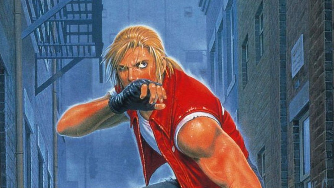 Fatal Fury | Software | TechTudo