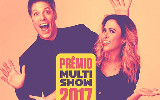 Confira os vencedores da 24ª edição do Prêmio Multishow de Música ...