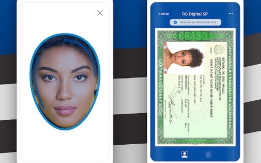 São Paulo lança versão digital do RG; saiba como acessar - Pequenas ...