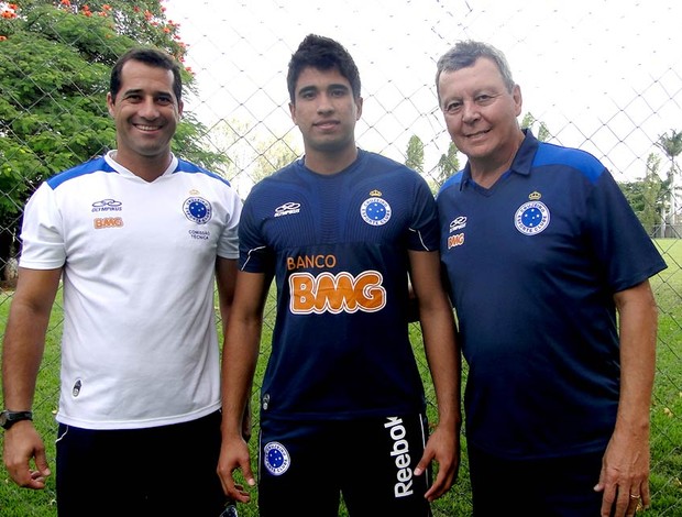 Convocado para Seleção, Igor Rayan segue passos dos companheiros ...