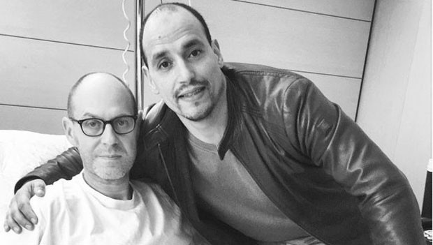 G1 - Sobrevivente de atentados de Bruxelas combate estigmatização de ...