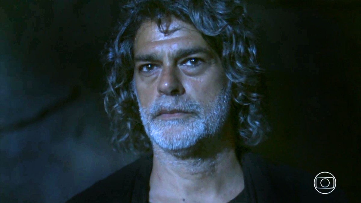 León vira humano definitivamente e revela seu verdadeiro nome | vem por ...