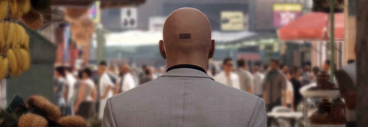 Review HITMAN 2 | Reviews | TechTudo