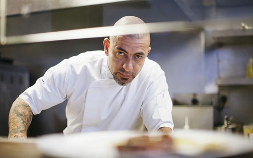 Chef Henrique Fogaça estreia em terras portuguesas com jantar - GQ ...