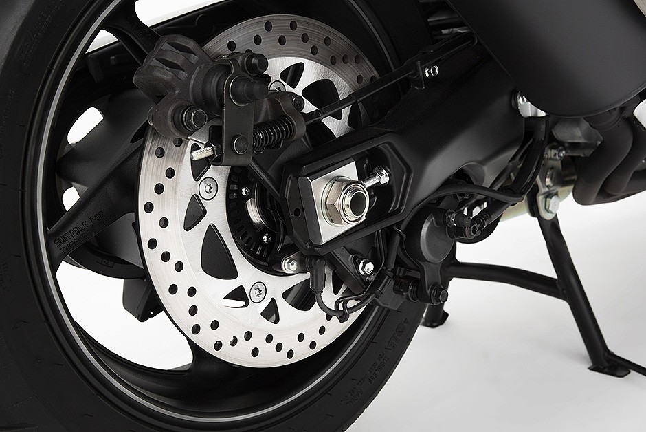 Avaliação: Yamaha T-Max 530 | Testes | autoesporte