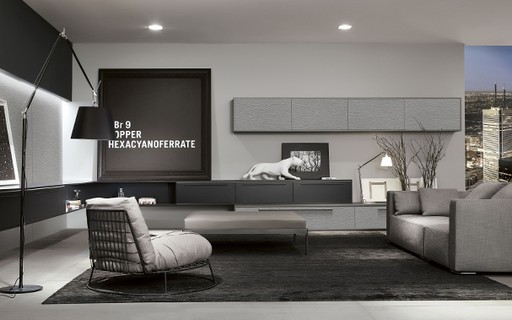 High tech, high design - Casa Vogue | Promo Casa Vogue4