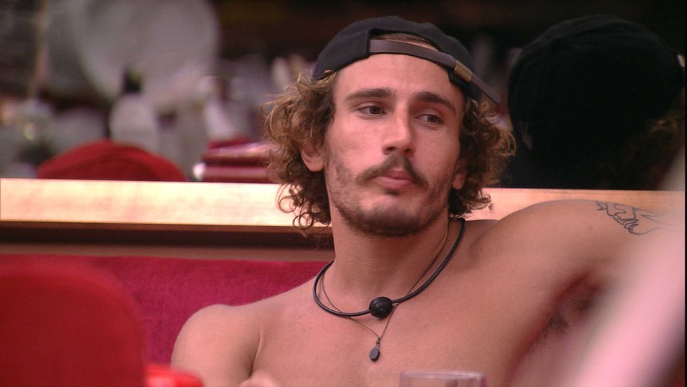 Alan e Rodrigo falam sobre objetivos pós-BBB | casa bbb | Gshow