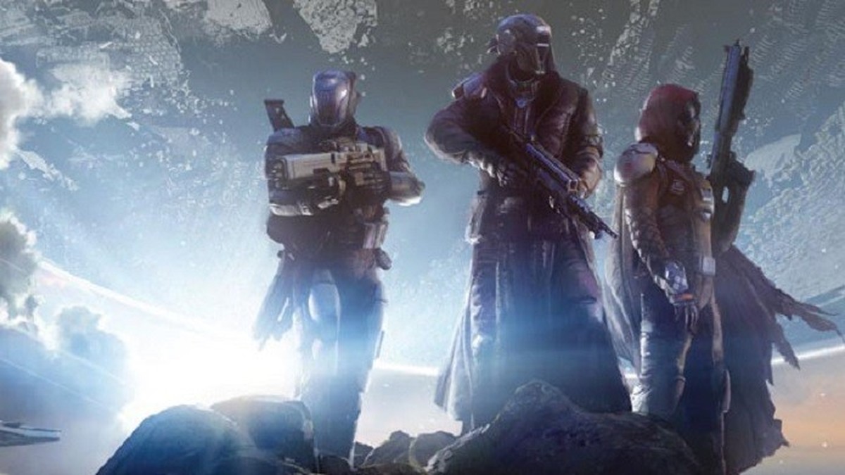 Destiny: upgrade do PS3 e Xbox 360 para PS4 e Xbox One será gratuito ...