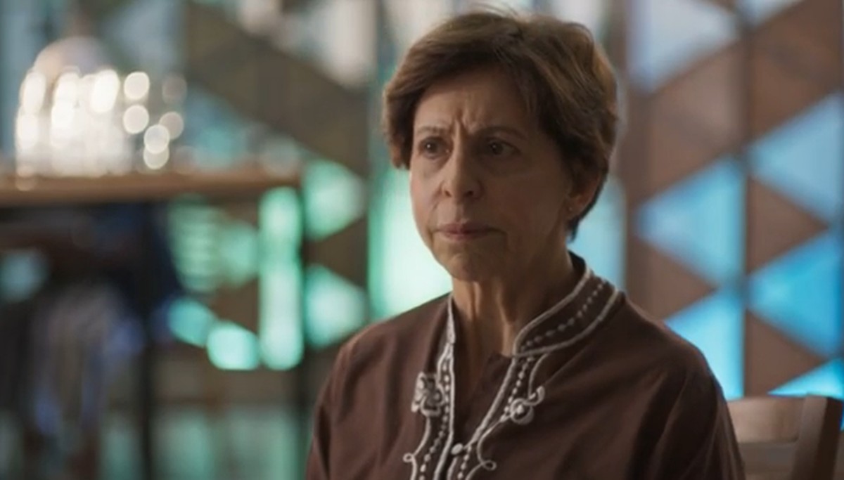 Célia não é mãe de Rebeca, e Danilo exige que a farsante cumpra o ...