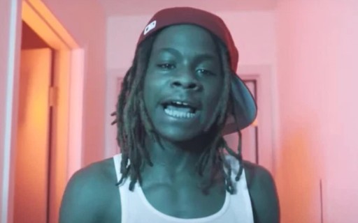 Rapper americano Baby CEO morre aos 20 anos, aponta site - Monet | Notícias