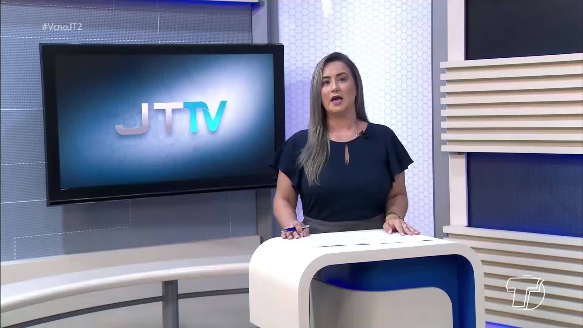 JT2 - edição de segunda, 29 de maio de 2023 | Santarém e Região | G1