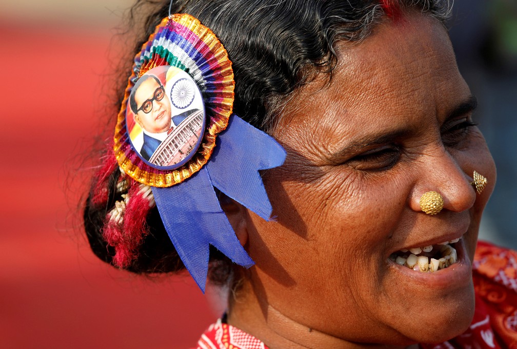 Imagens do dia 26 de dezembro de 2017 | Mundo | G1