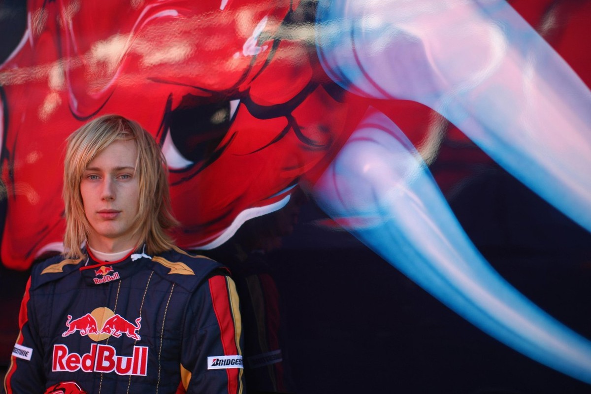 Para estreia no GP dos EUA, novato da STR recebe "manual do piloto" com ...