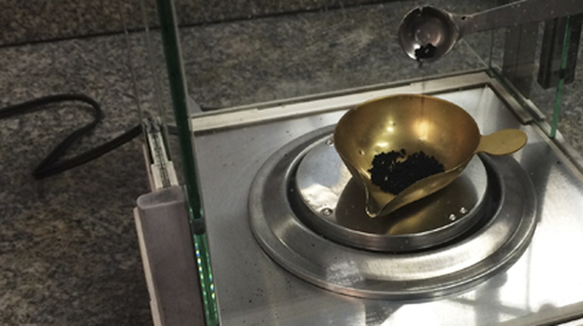 Conheça um dos produtos mais utilizados no mundo: o negro de fumo ...