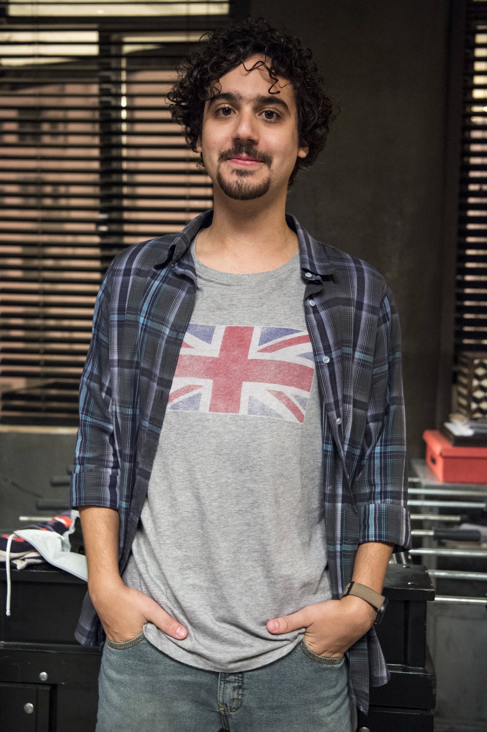 George Sauma faz balanço de 'Pais de Primeira' e celebra primeiro ...