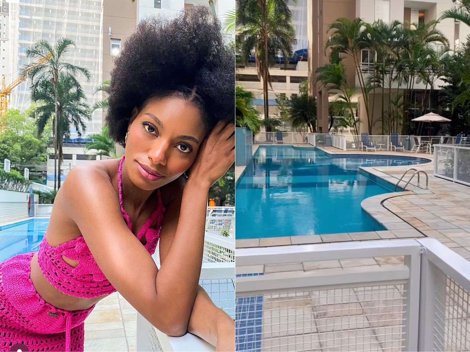 Maíra Cardi Revela Detalhes Do Casamento Com Thiago Nigro Serão Três