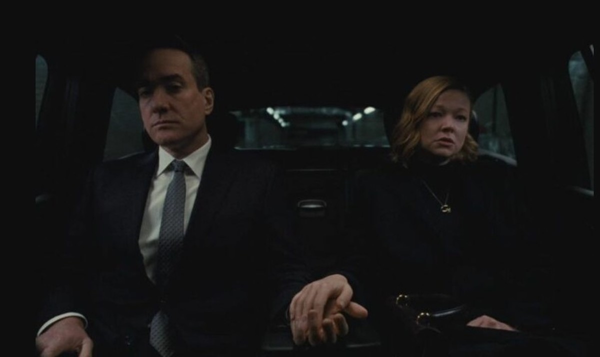 Final de 'Succession' reforça paralelo da série com 'Rei Lear'