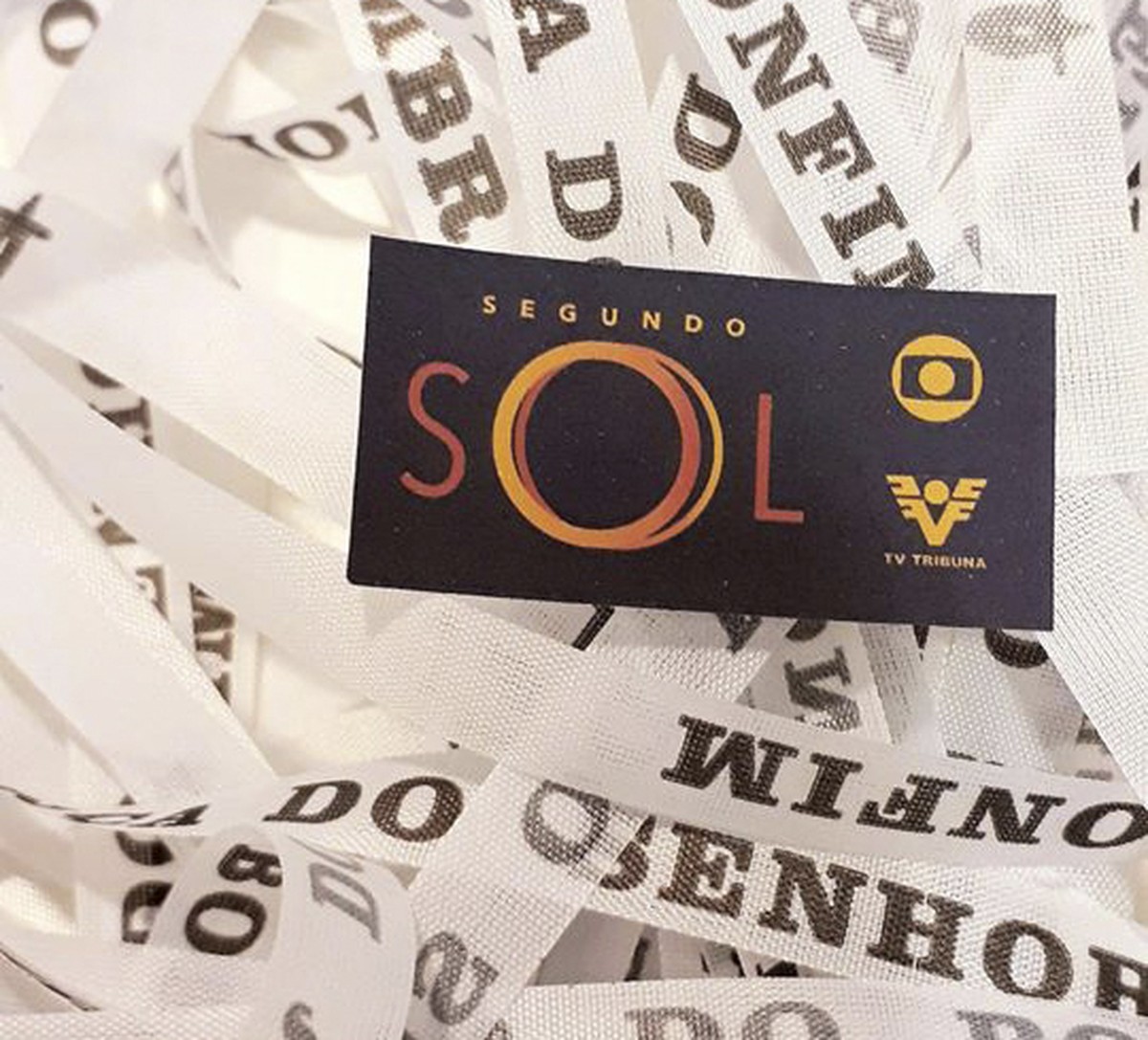 Novela 'Segundo Sol' é apresentada para o mercado publicitário da ...